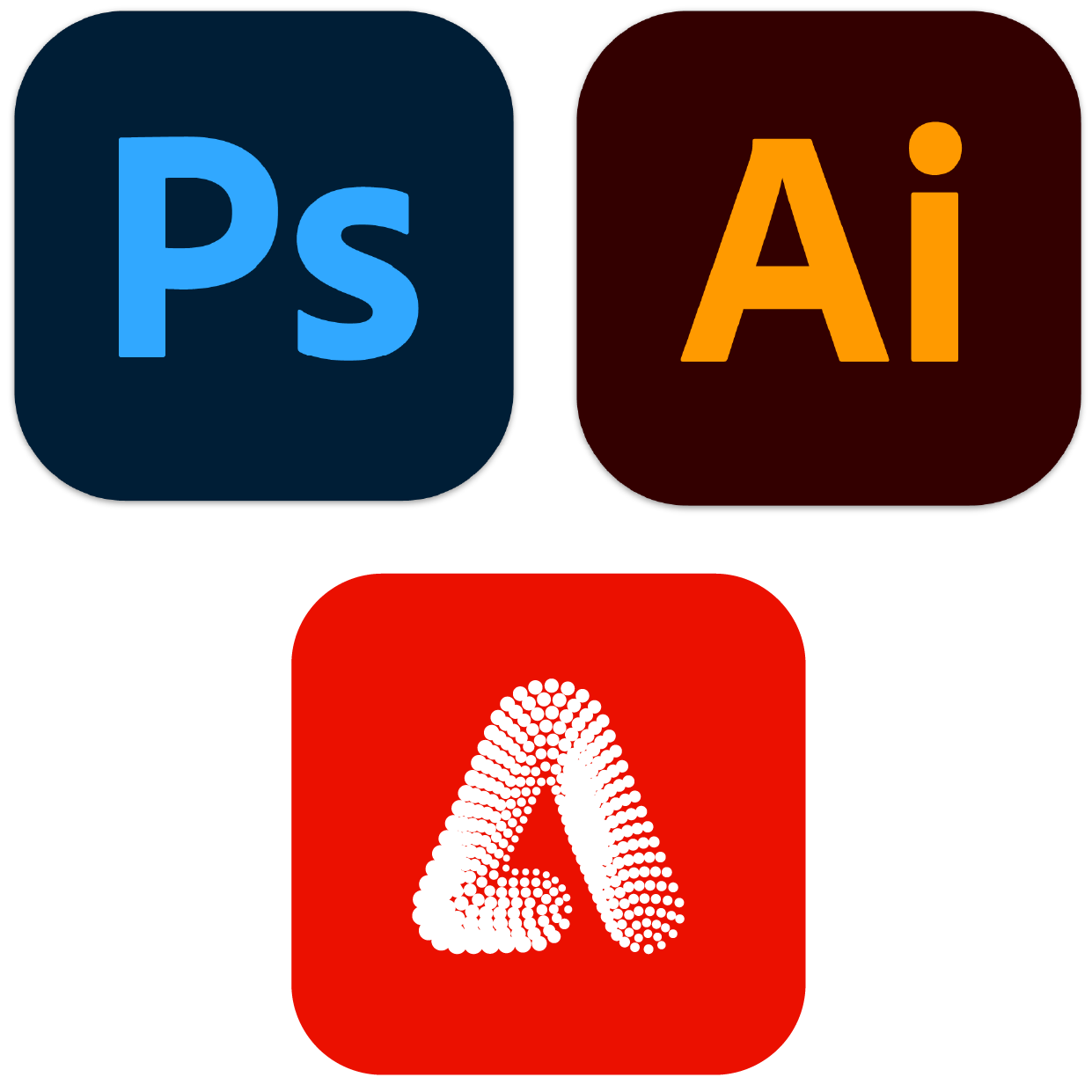 Photoshop & Illustrator & Firefly 生成AIデザイン制作入門ガイド | SBクリエイティブ